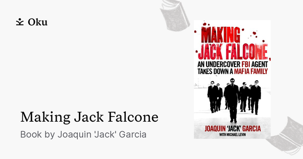 Making Jack Falcone / Book Reviews / Oku